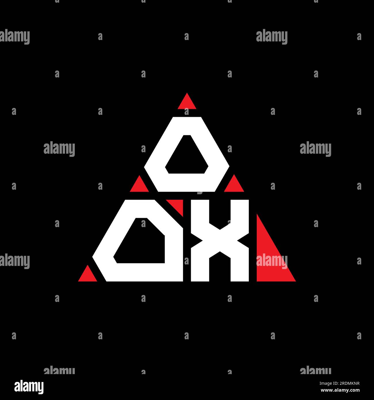 Oox tech logo hi-res stock photography and images - Alamy