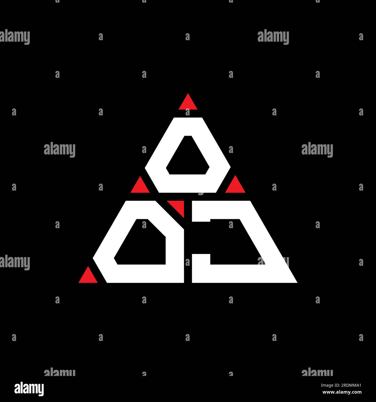 Ooj alphabet hi-res stock photography and images - Alamy