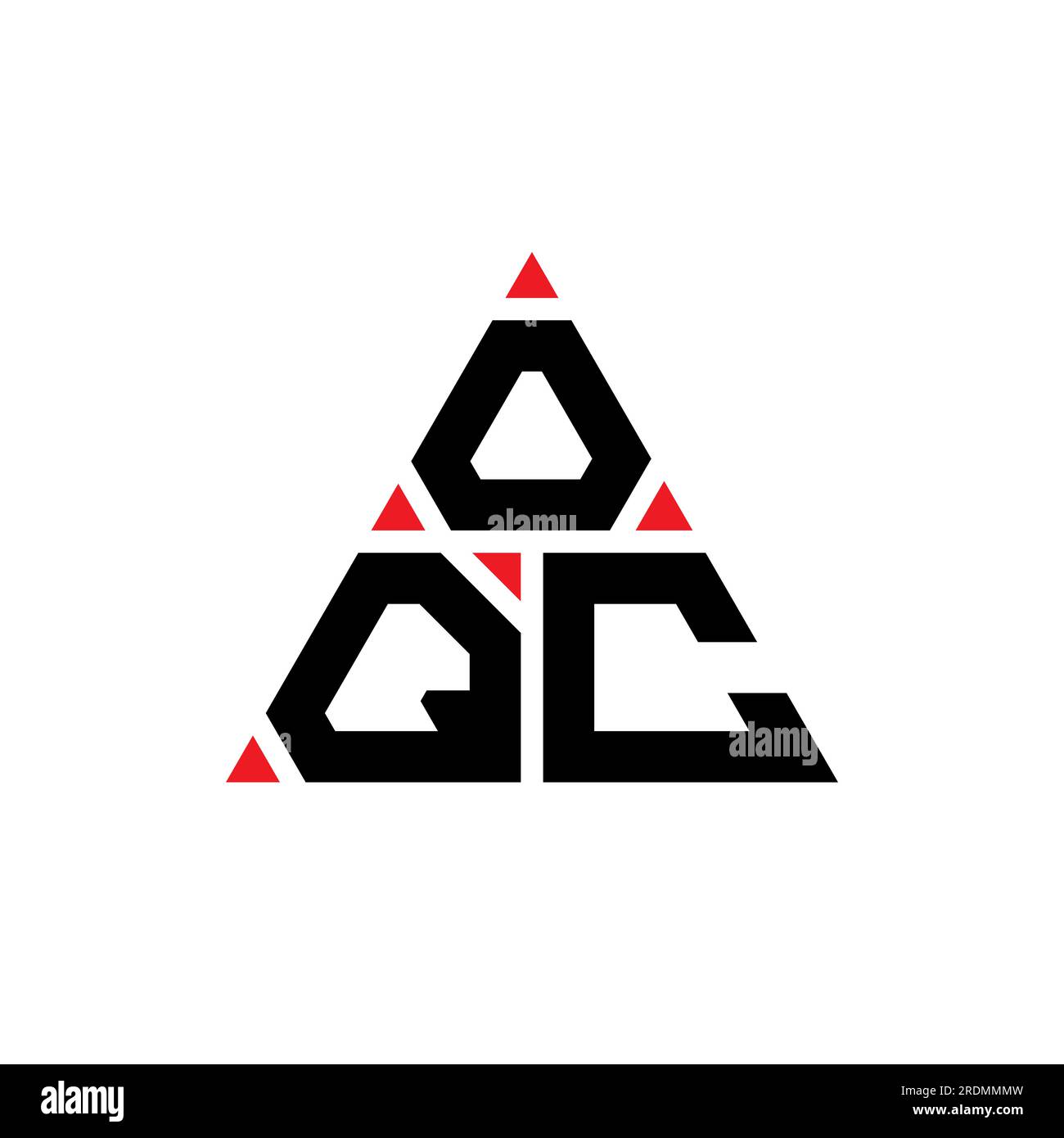 Oqc triangle hi-res stock photography and images - Alamy