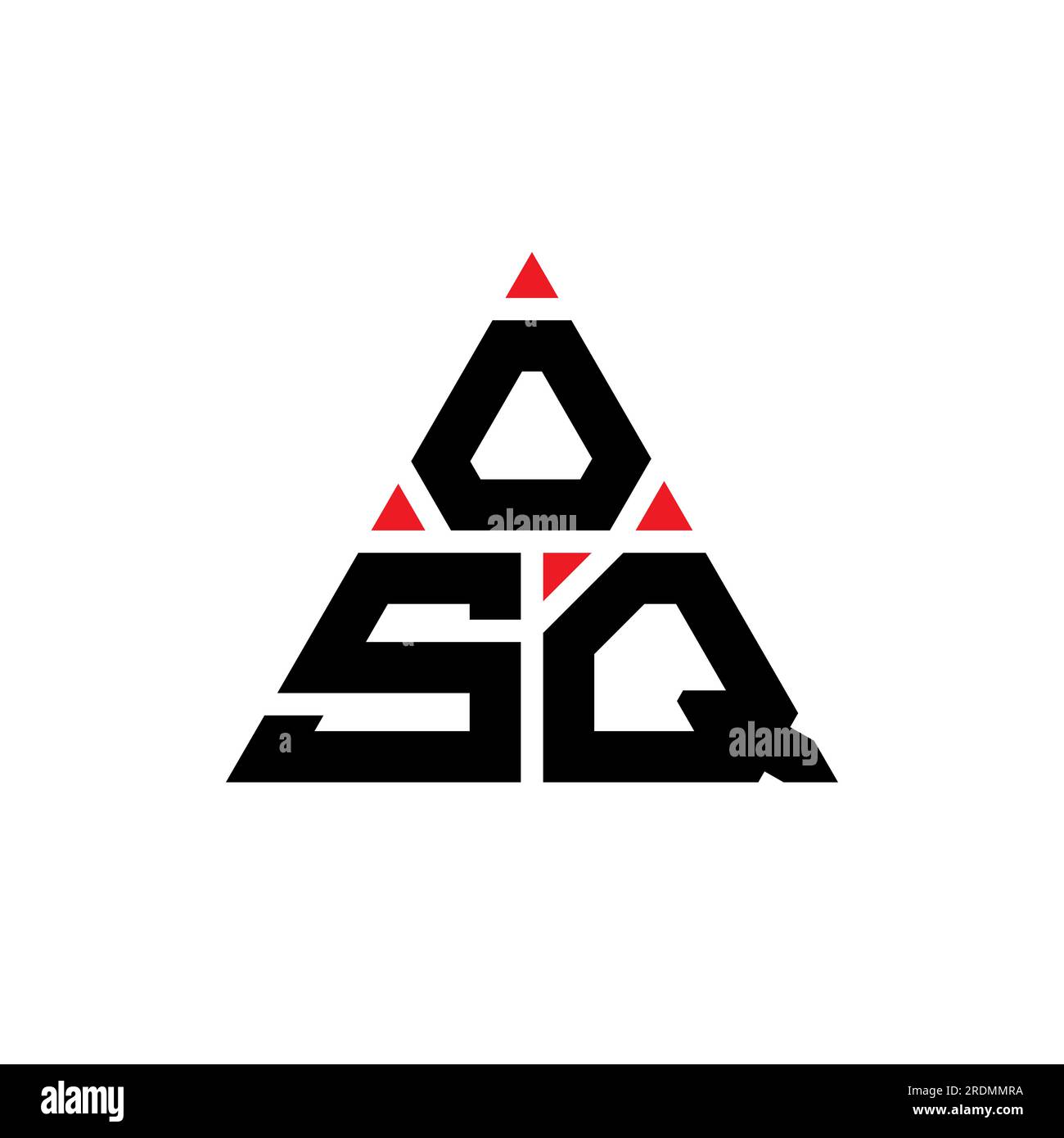 Osq logo hi-res stock photography and images - Alamy