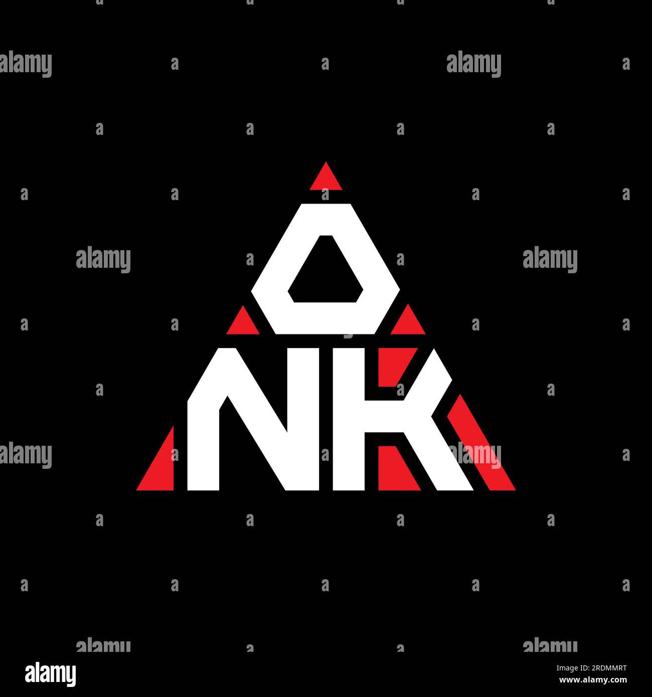 Onk triangle hi-res stock photography and images - Alamy