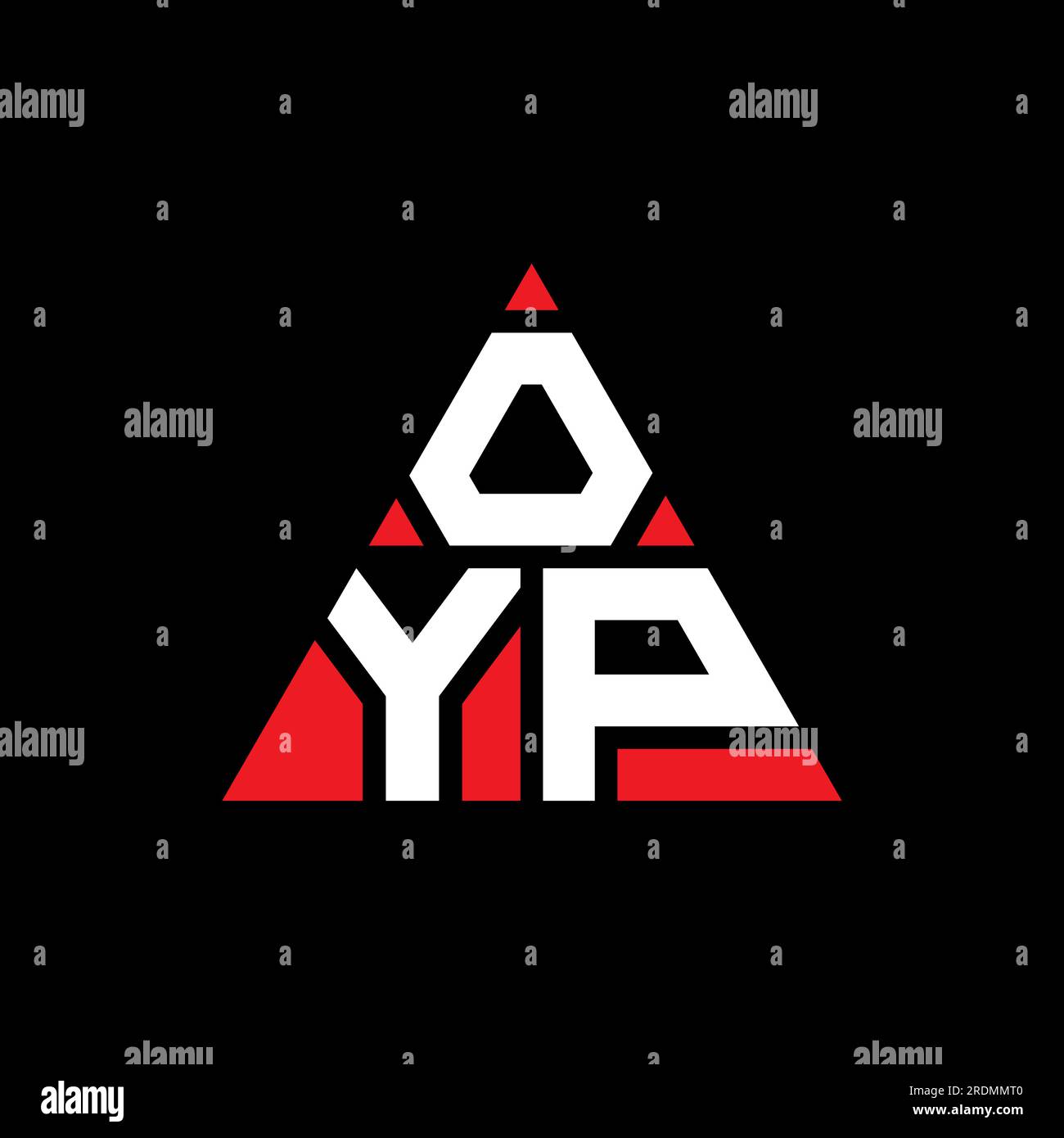 Oyp tech logo hi-res stock photography and images - Alamy