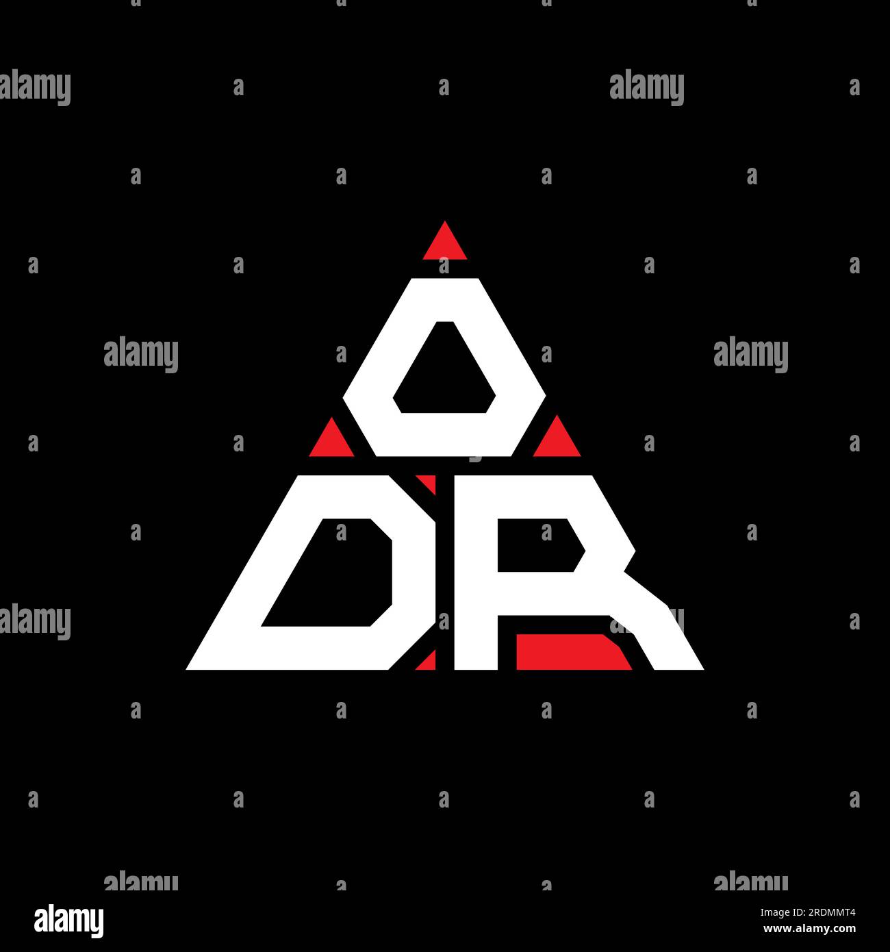 Odr symbol hi-res stock photography and images - Alamy