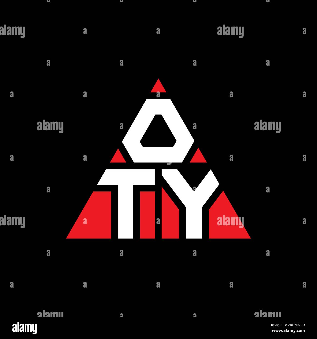 Oty font hi-res stock photography and images - Alamy