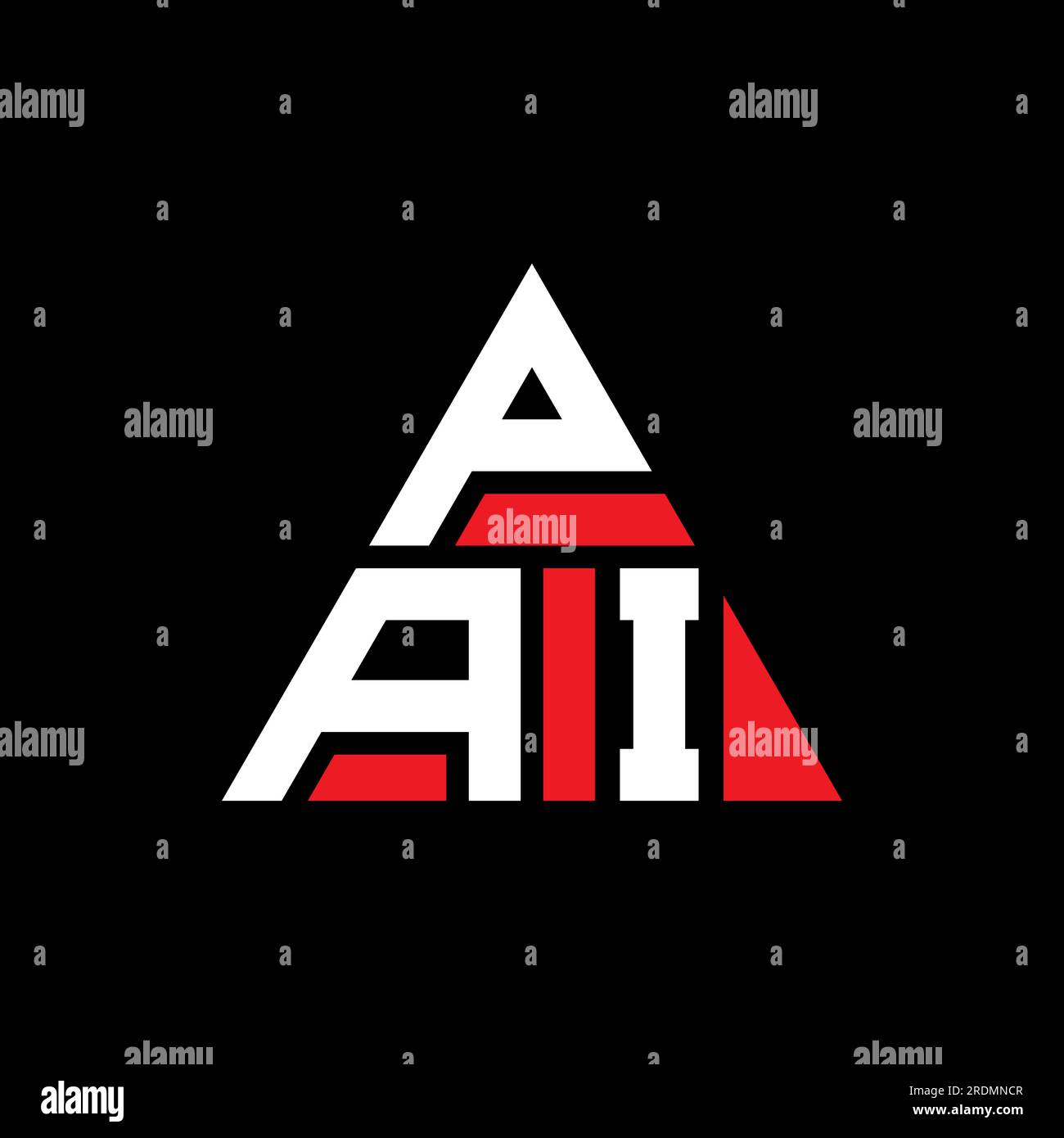 Logo pai Stock Vector Images - Alamy