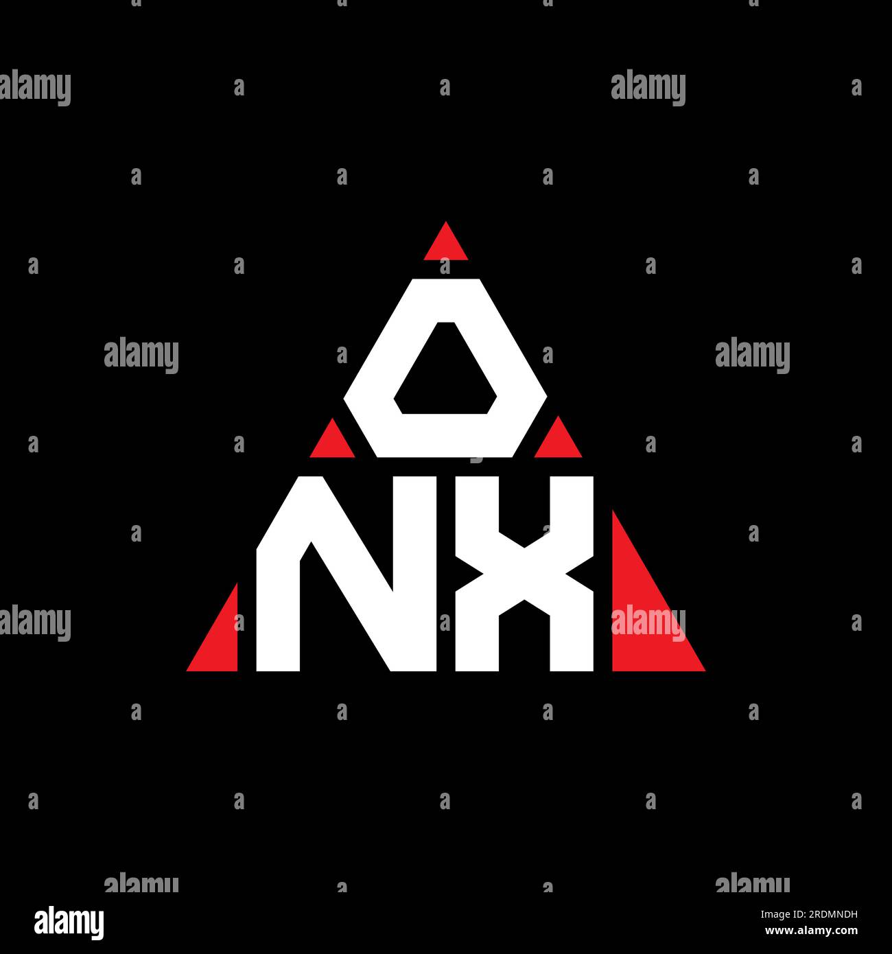 Onx business logo hi-res stock photography and images - Alamy