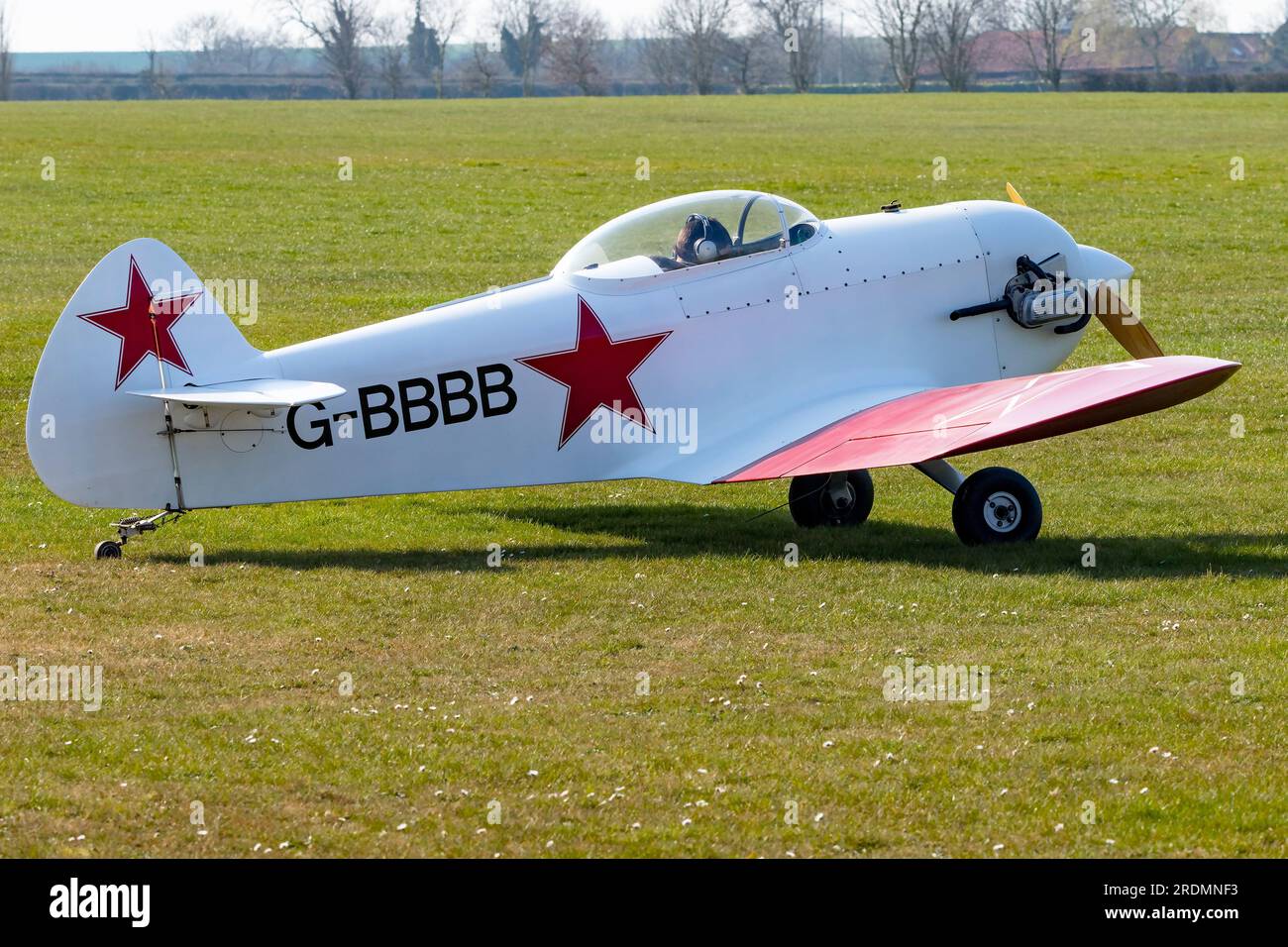 Taildranger hi-res stock photography and images - Alamy