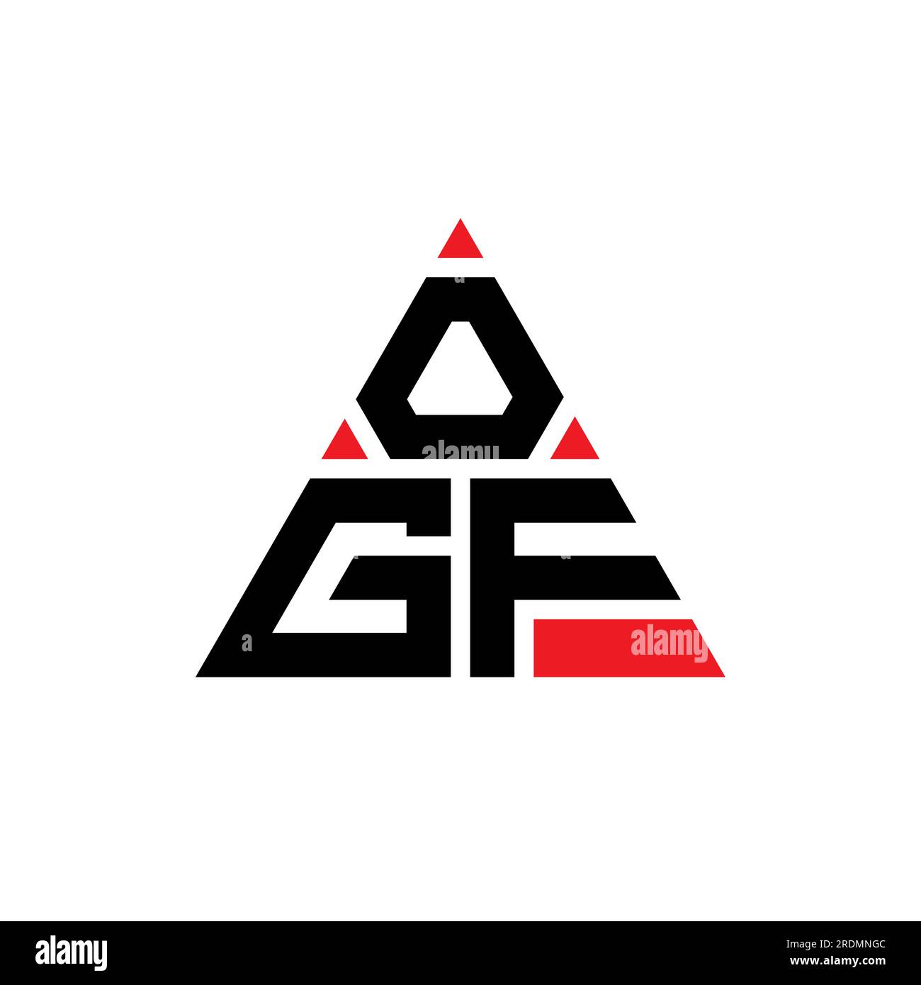 Ogf font hi-res stock photography and images - Alamy