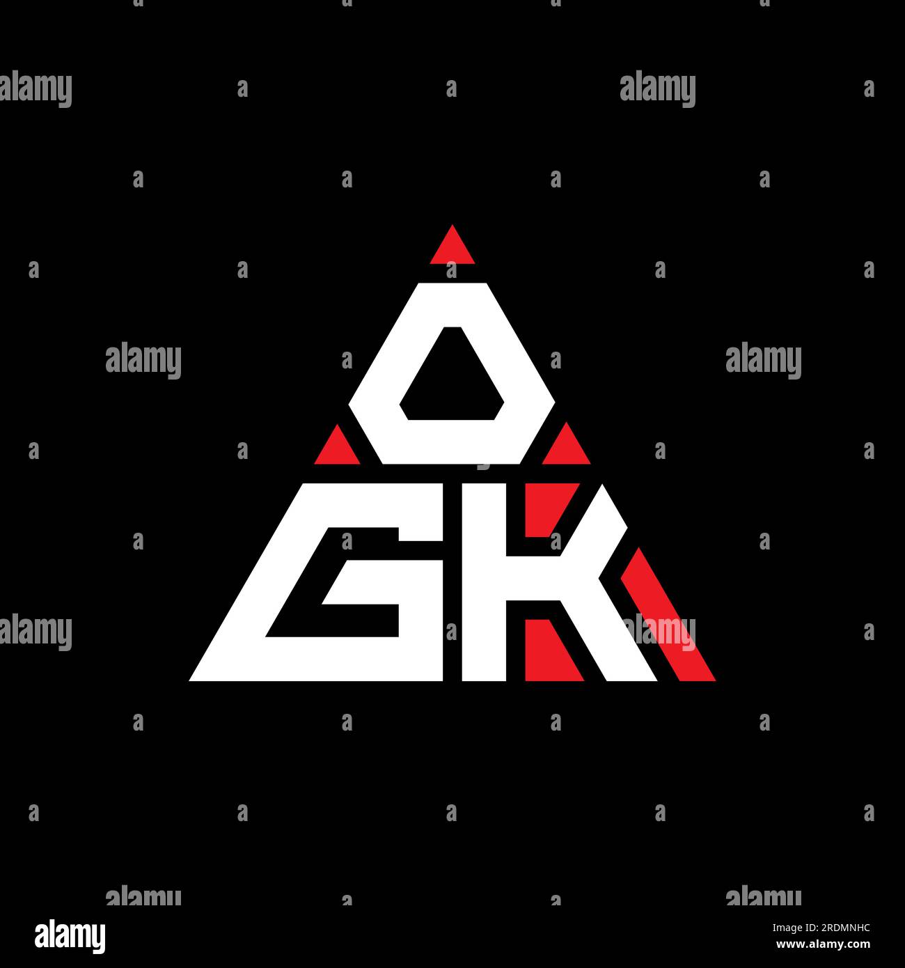 Ogk font hi-res stock photography and images - Alamy