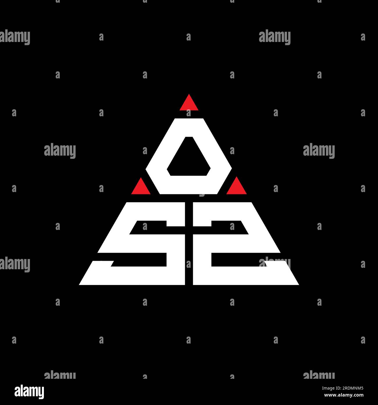 Osz logo hi-res stock photography and images - Alamy