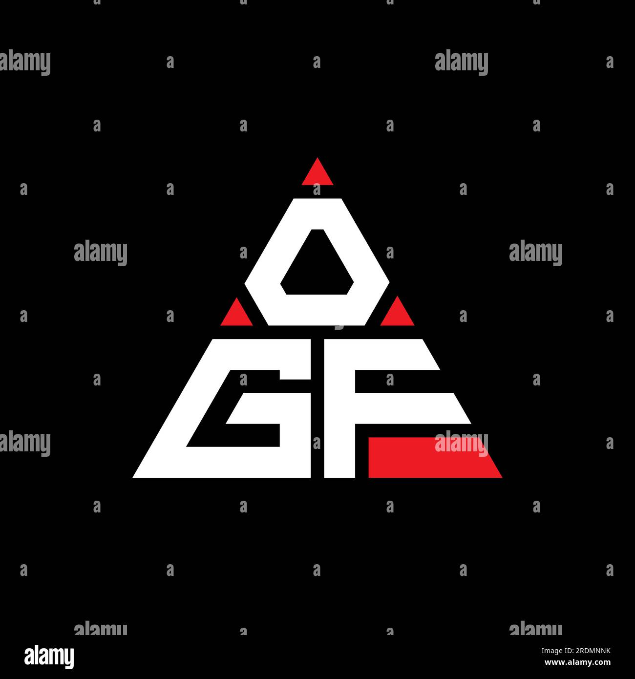 Ogf font hi-res stock photography and images - Alamy