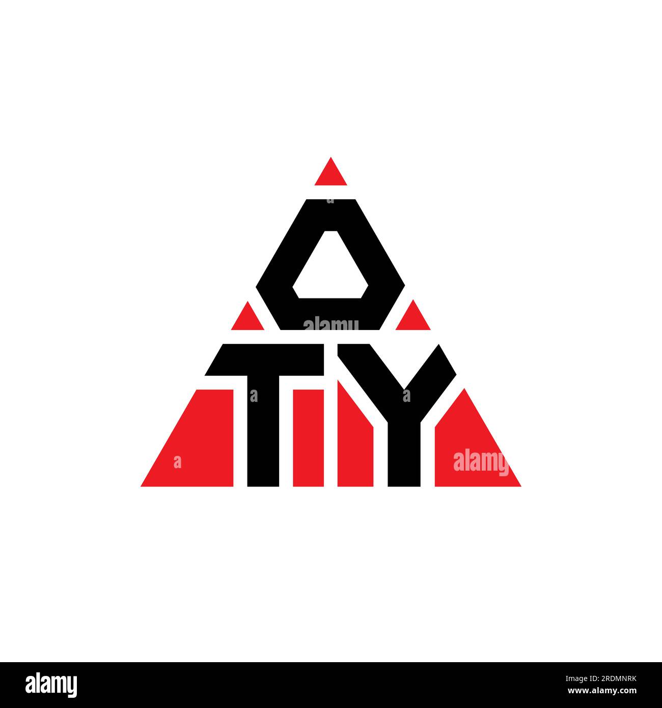 Oty logo hi-res stock photography and images - Alamy