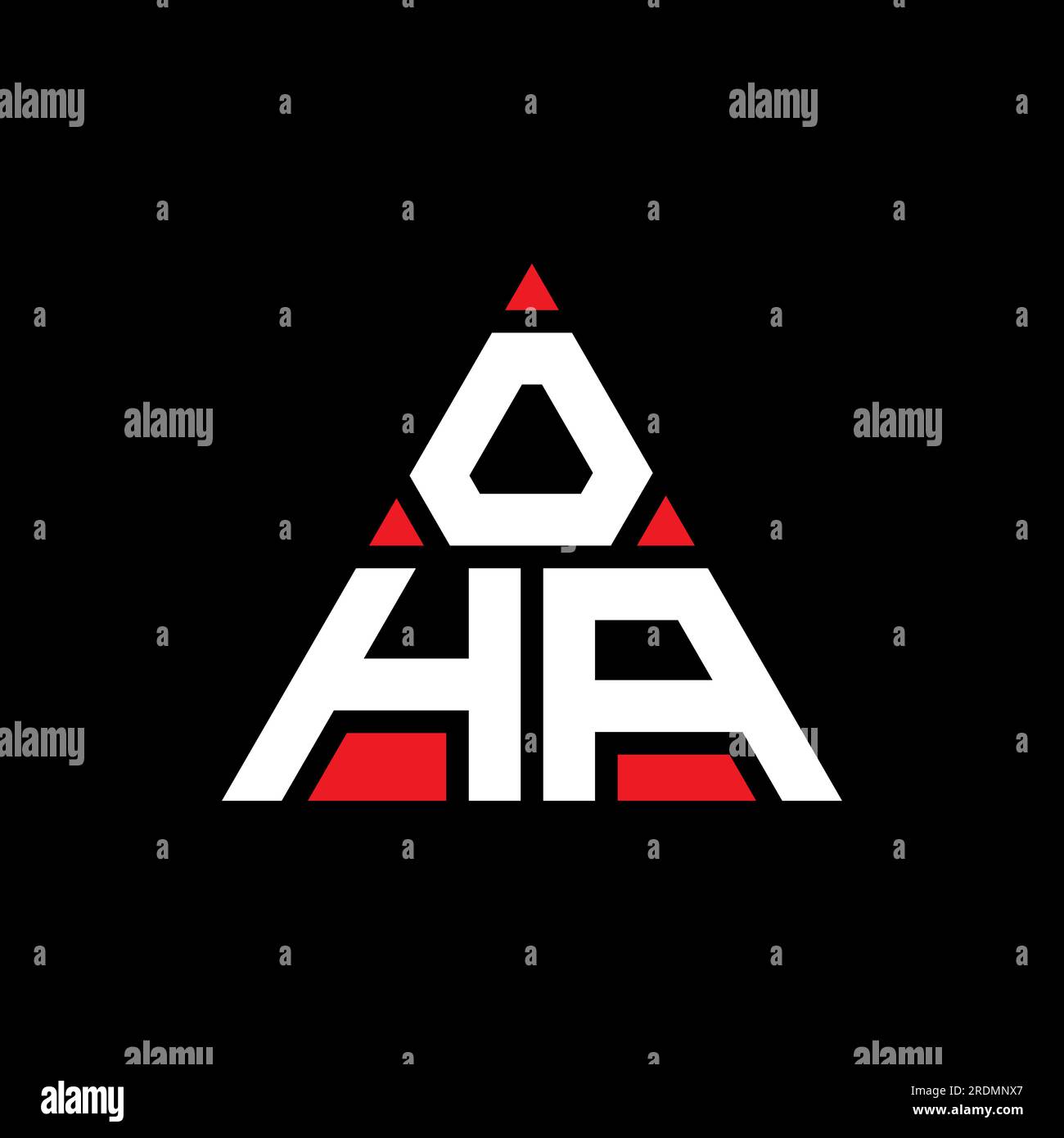 Oha font hi-res stock photography and images - Alamy