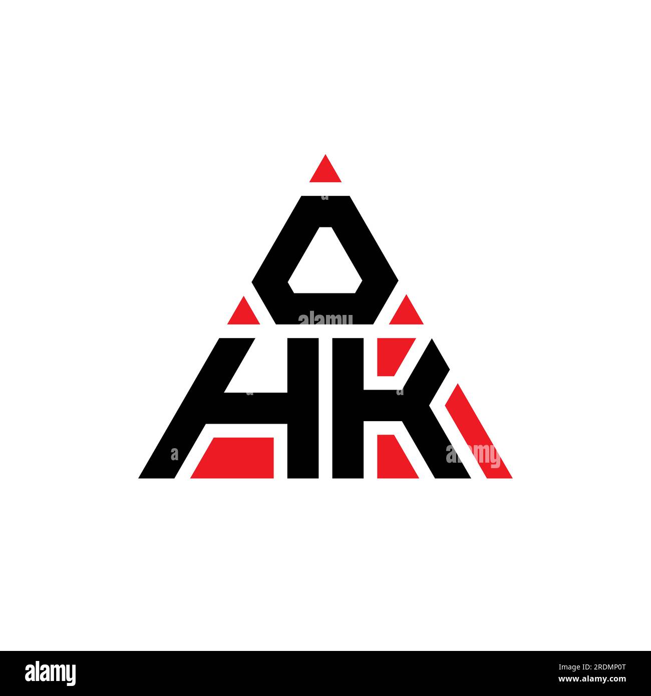 Ohk font hi-res stock photography and images - Alamy