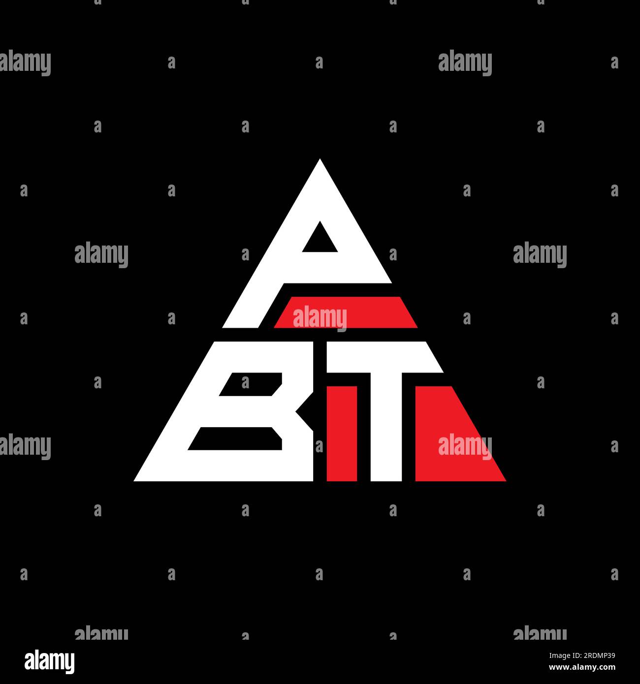 Pbt triangle hi-res stock photography and images - Alamy