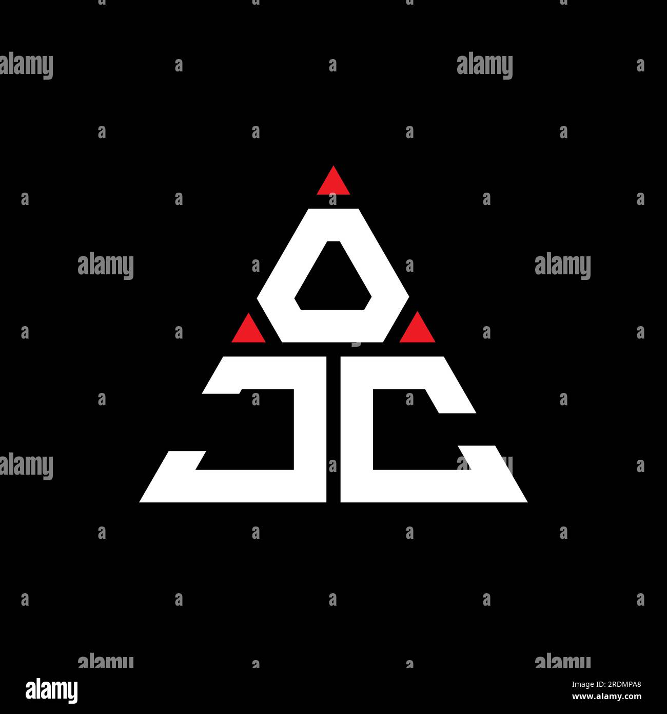 Ojc icon hi-res stock photography and images - Alamy