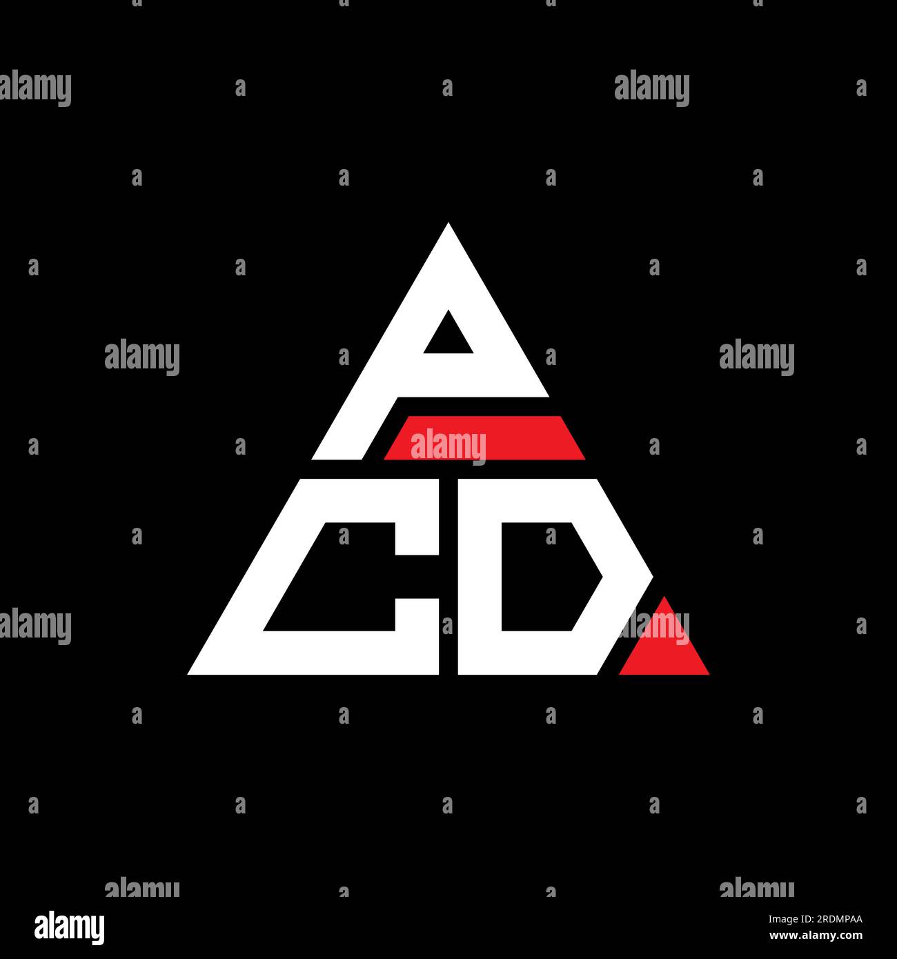 Pcd triangle hi-res stock photography and images - Alamy