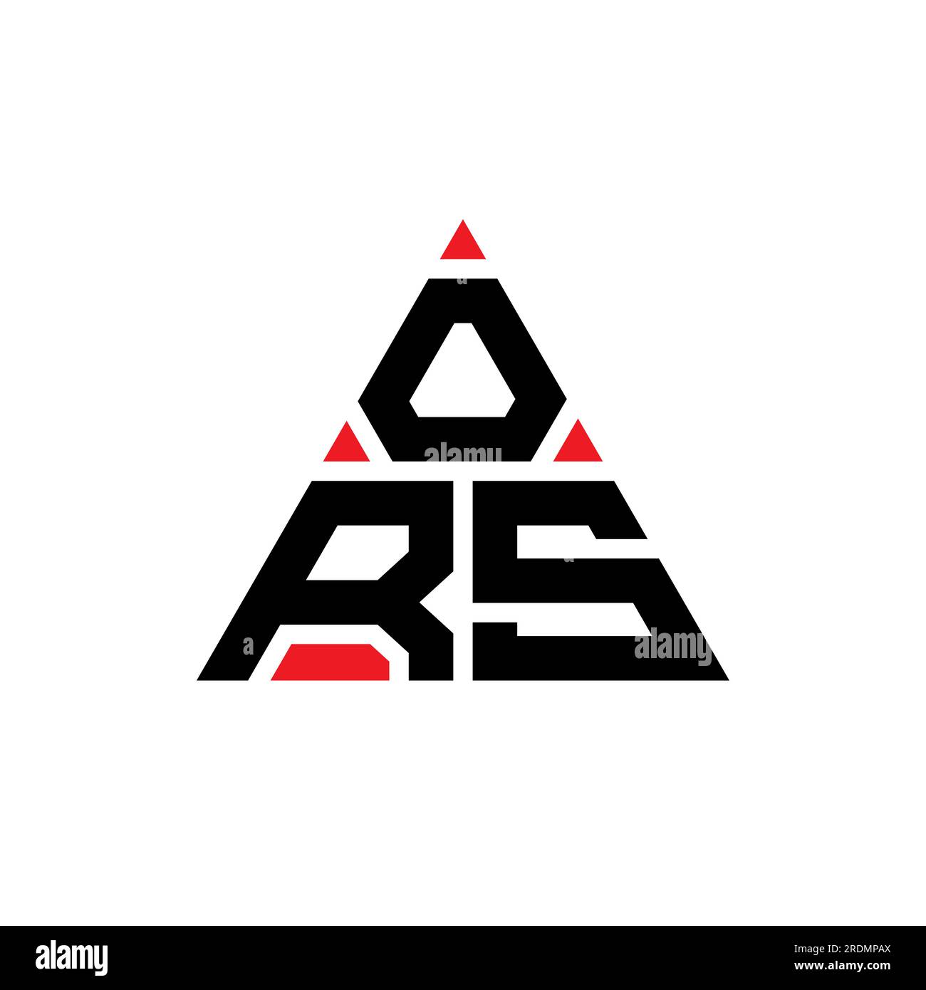 Ors triangle hi-res stock photography and images - Alamy