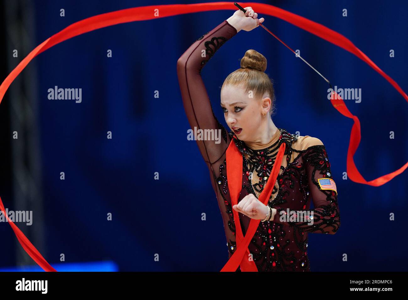 Lili mizuno hi-res stock photography and images - Alamy