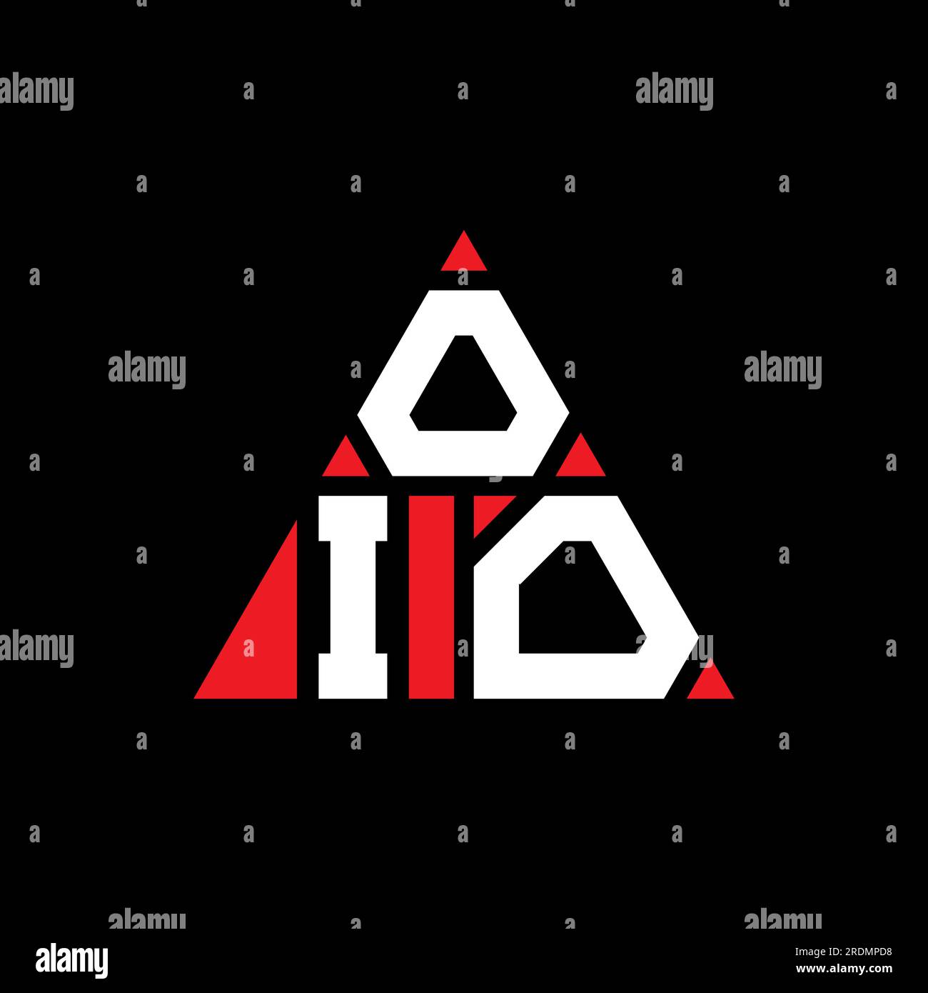 Oio alphabet hi-res stock photography and images - Alamy