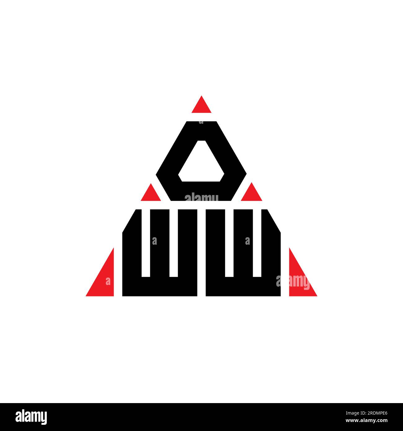 Oww alphabet hi-res stock photography and images - Alamy