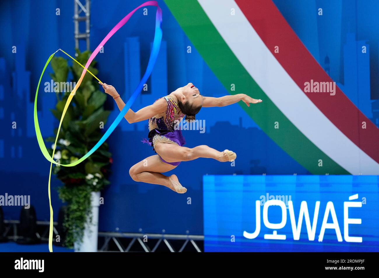 Hanna panna wiesner hi-res stock photography and images - Alamy