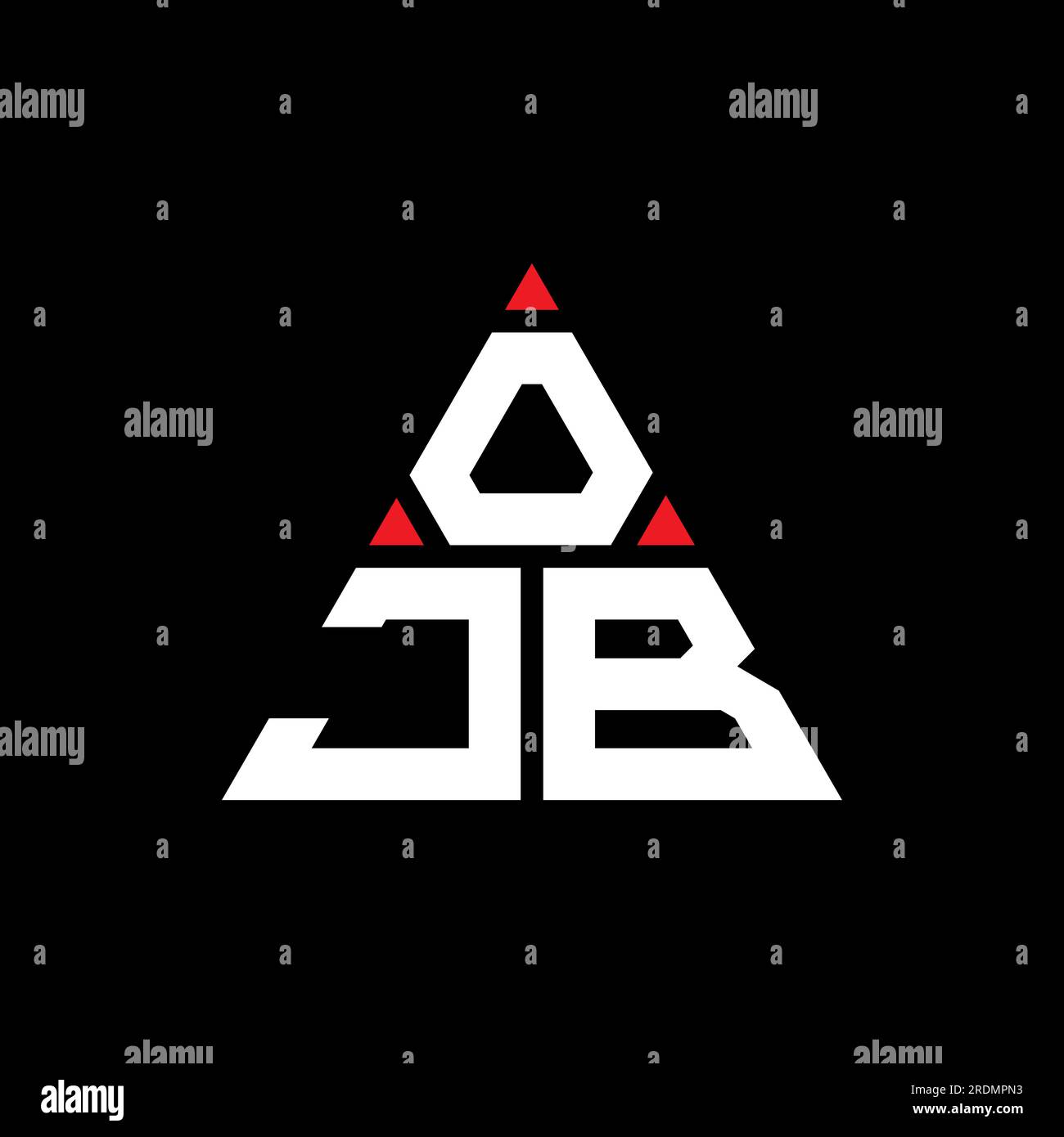 Ojb font hi-res stock photography and images - Alamy