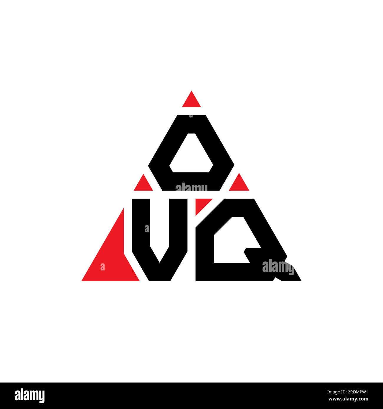 Ovq logo hi-res stock photography and images - Alamy