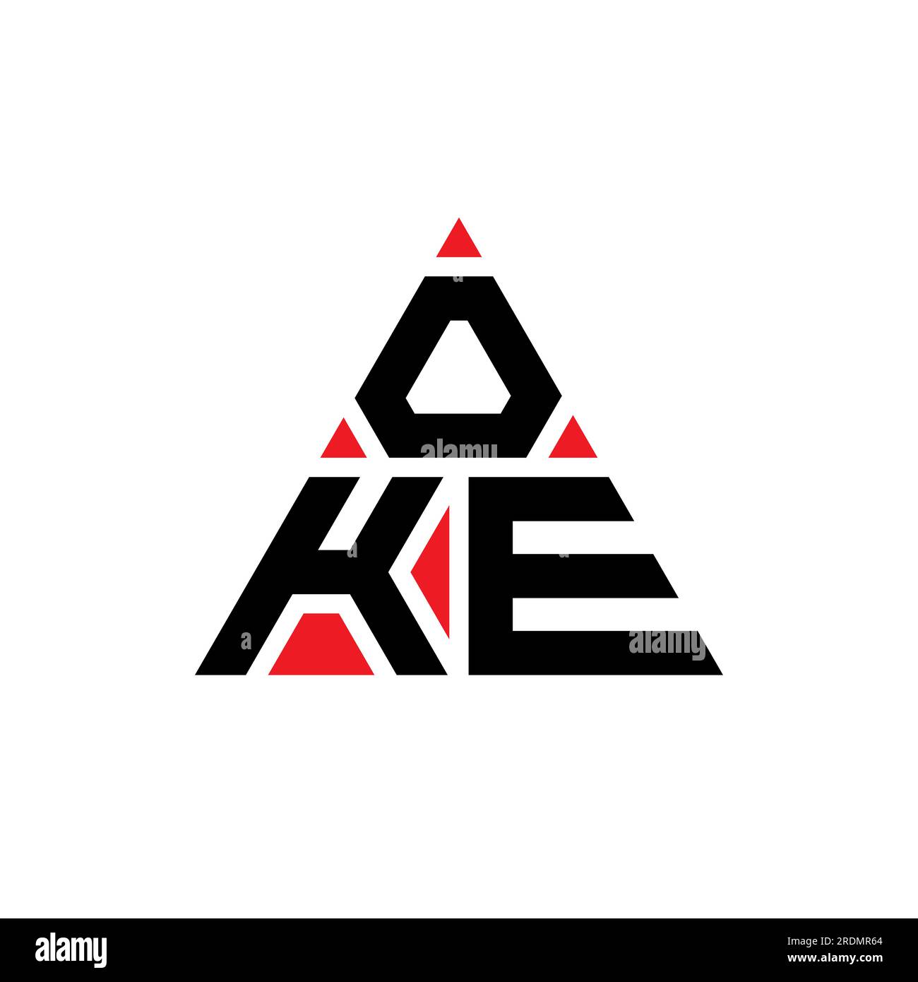 Oke font hi-res stock photography and images - Alamy