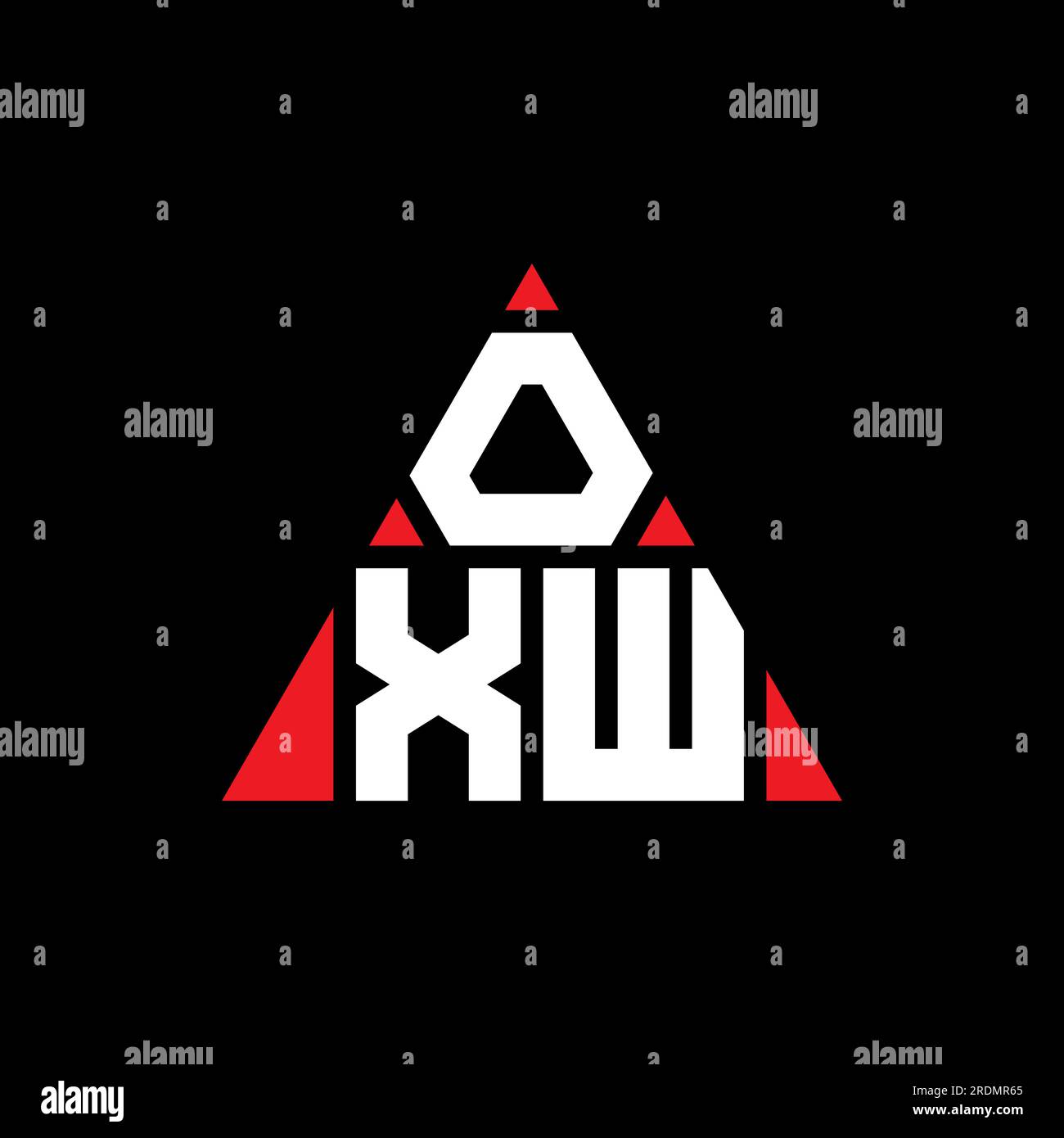 Oxw letter hi-res stock photography and images - Alamy