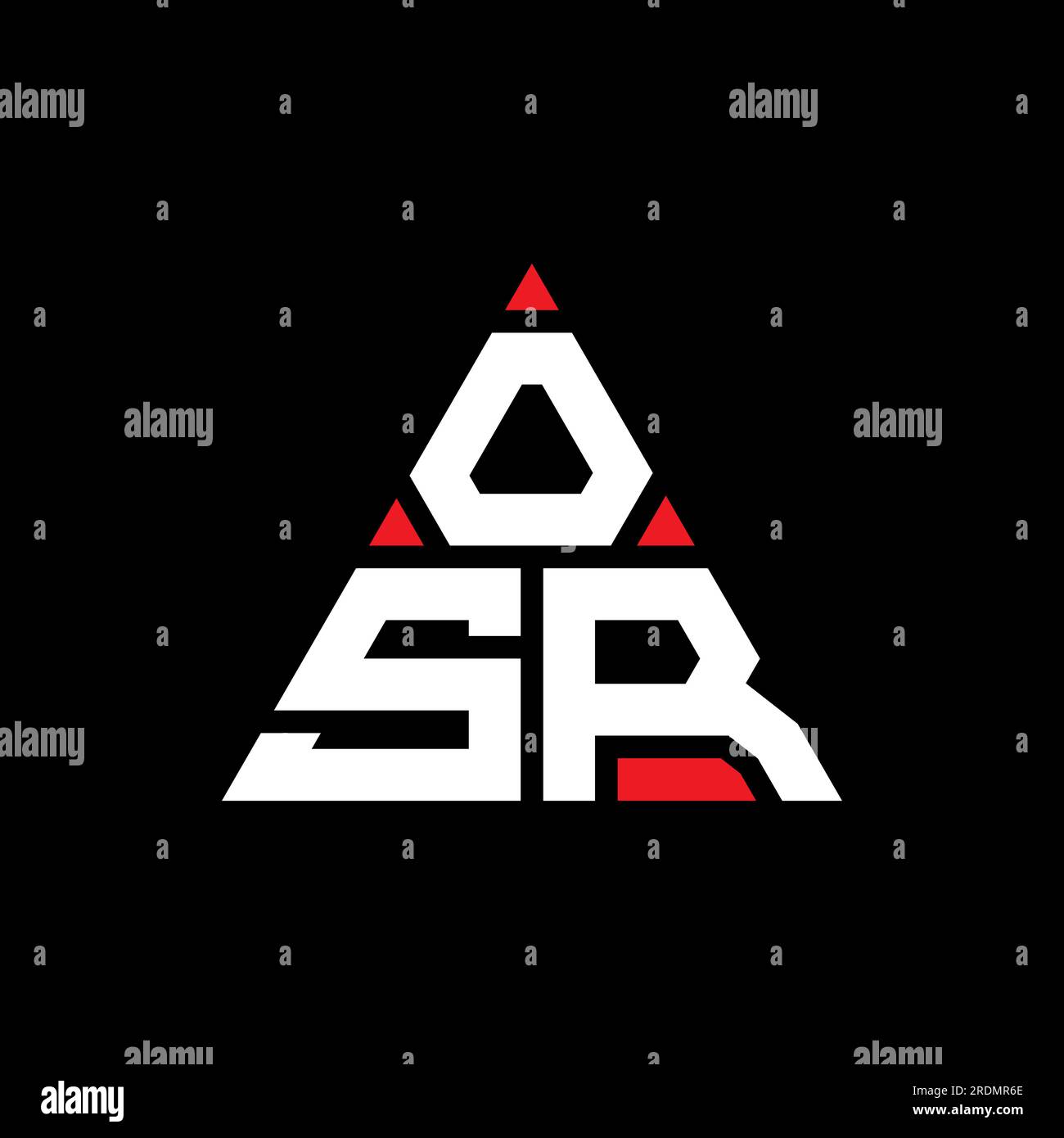 Osr business logo hi-res stock photography and images - Alamy