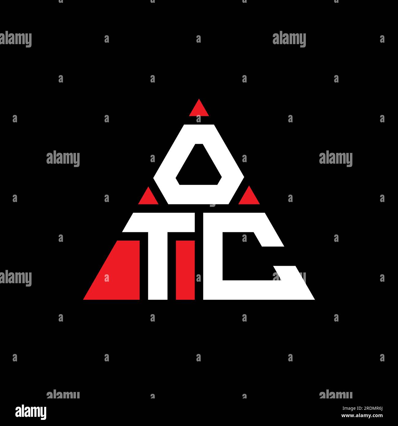 Otc business logo hi-res stock photography and images - Alamy