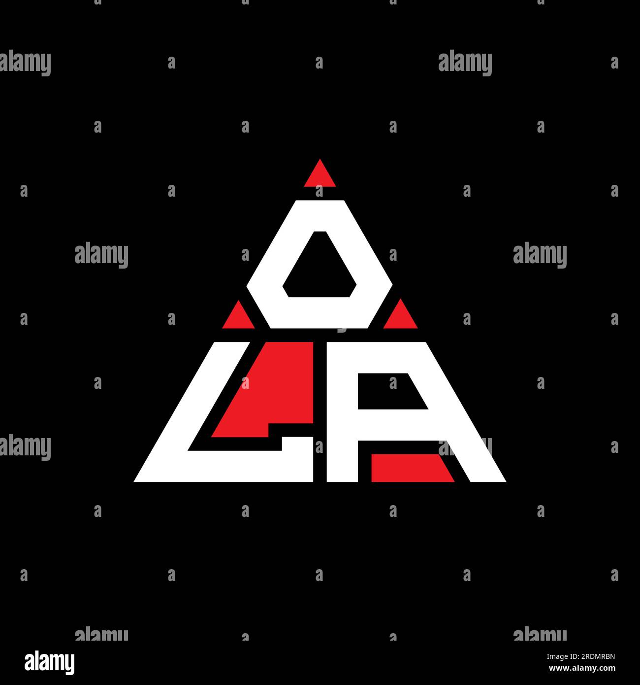 Ola logo hi-res stock photography and images - Alamy