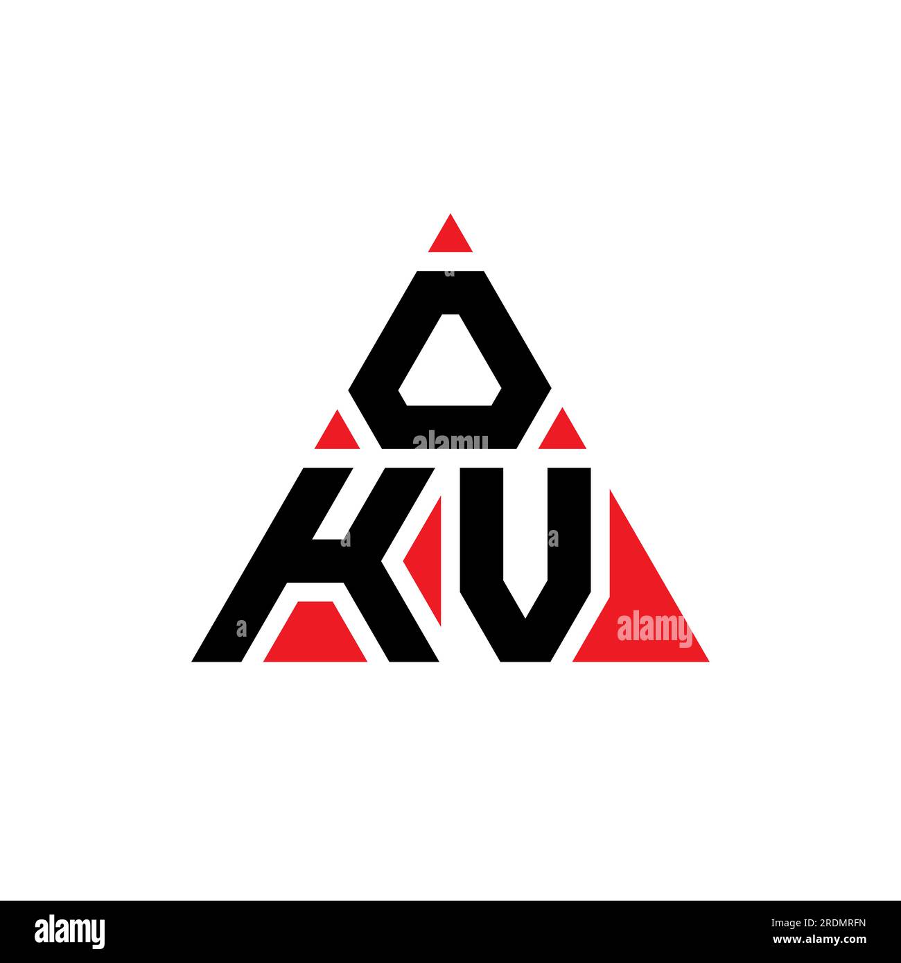 Okv triangle hi-res stock photography and images - Alamy