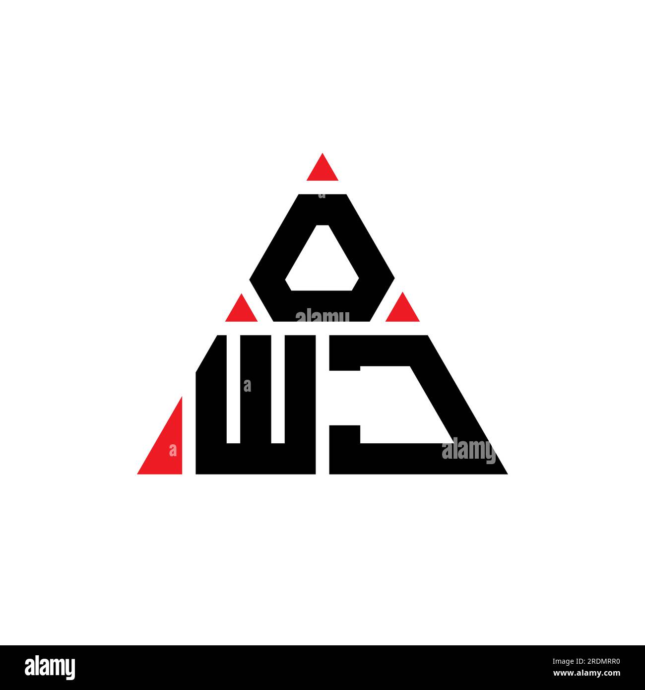 Owj logo hi-res stock photography and images - Alamy