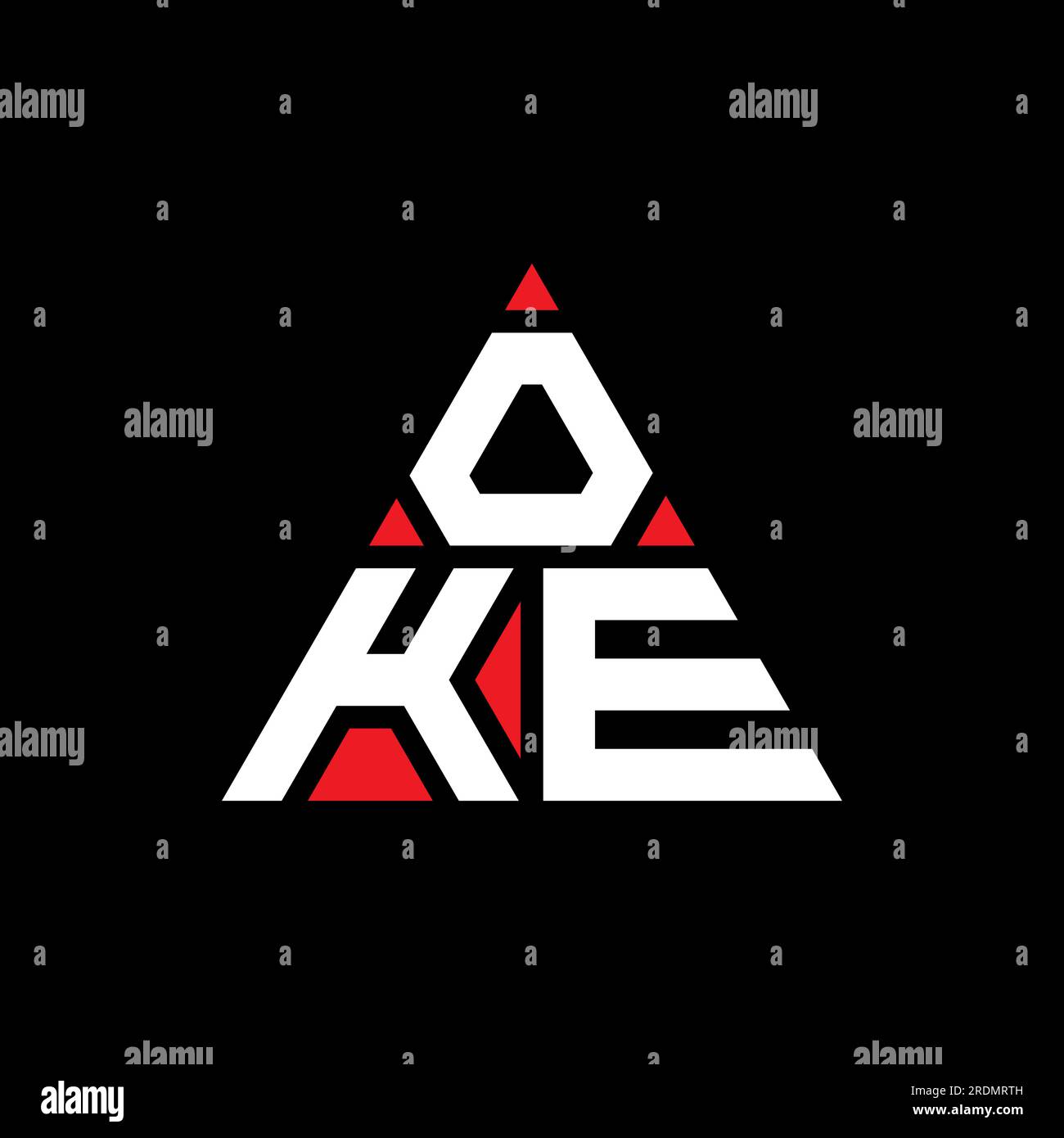 Oke font hi-res stock photography and images - Alamy