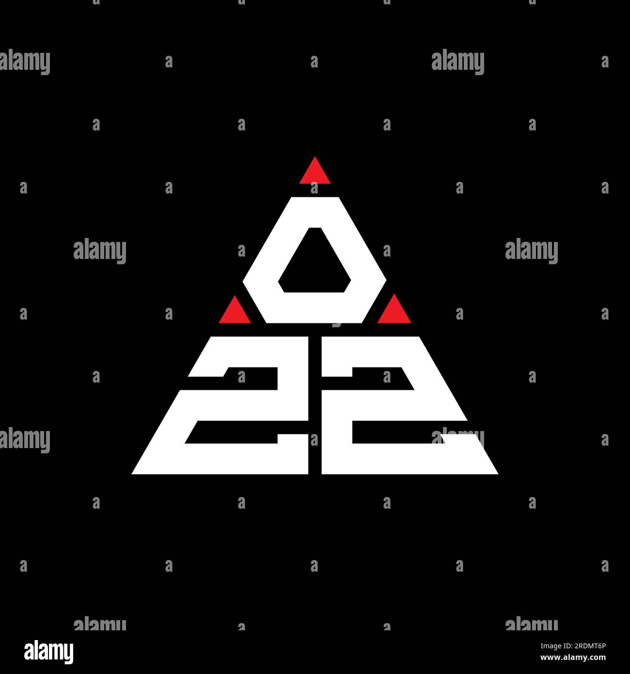 Ozz font hi-res stock photography and images - Alamy