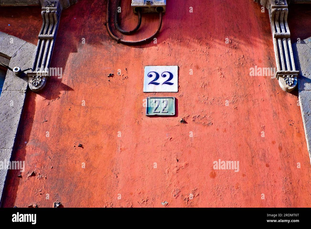 Ordinal numbers hi-res stock photography and images - Alamy