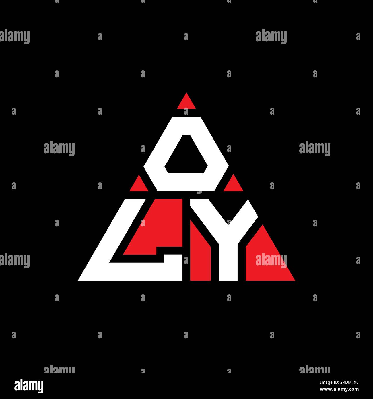 Oly technology logo hi-res stock photography and images - Alamy