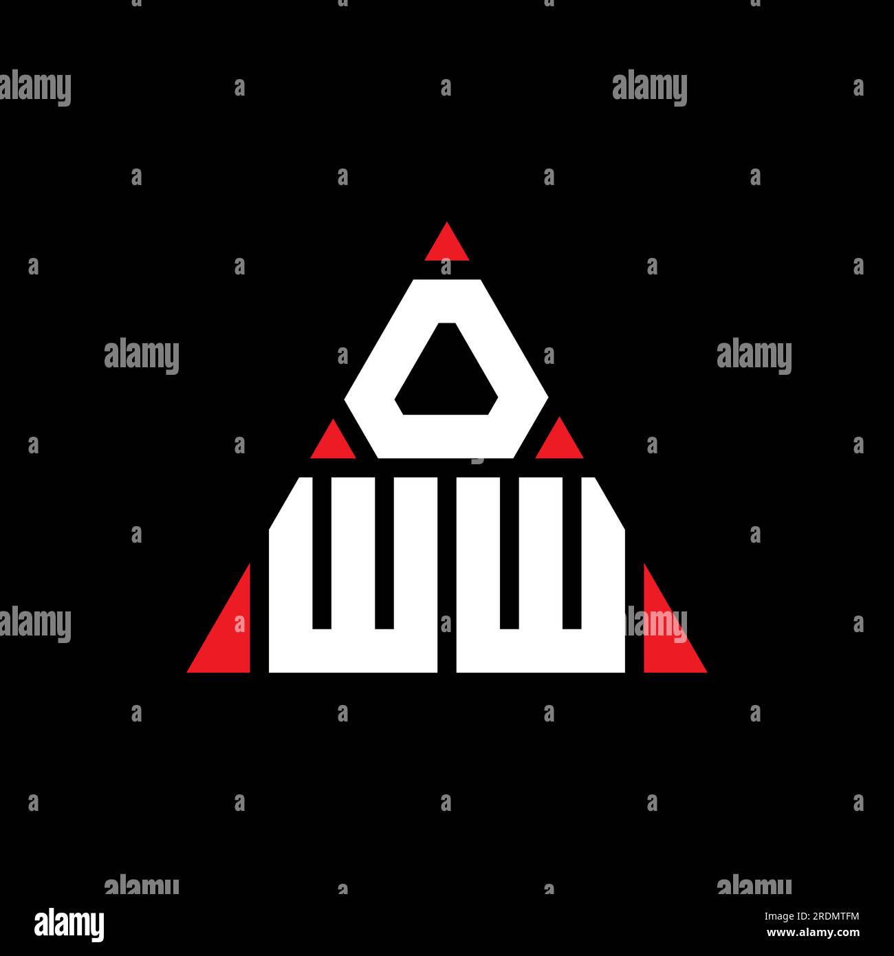 Oww alphabet hi-res stock photography and images - Alamy