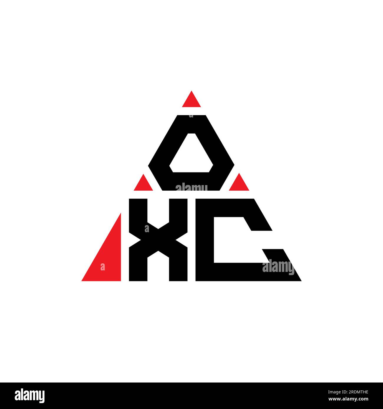 Oxc symbol hi-res stock photography and images - Alamy