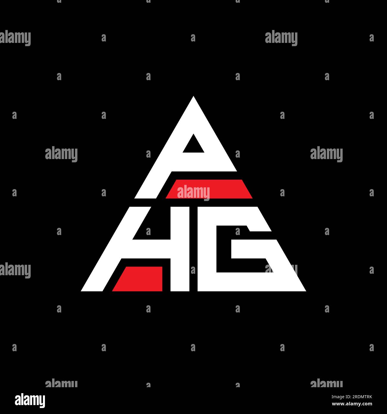 Phg triangle hi-res stock photography and images - Alamy