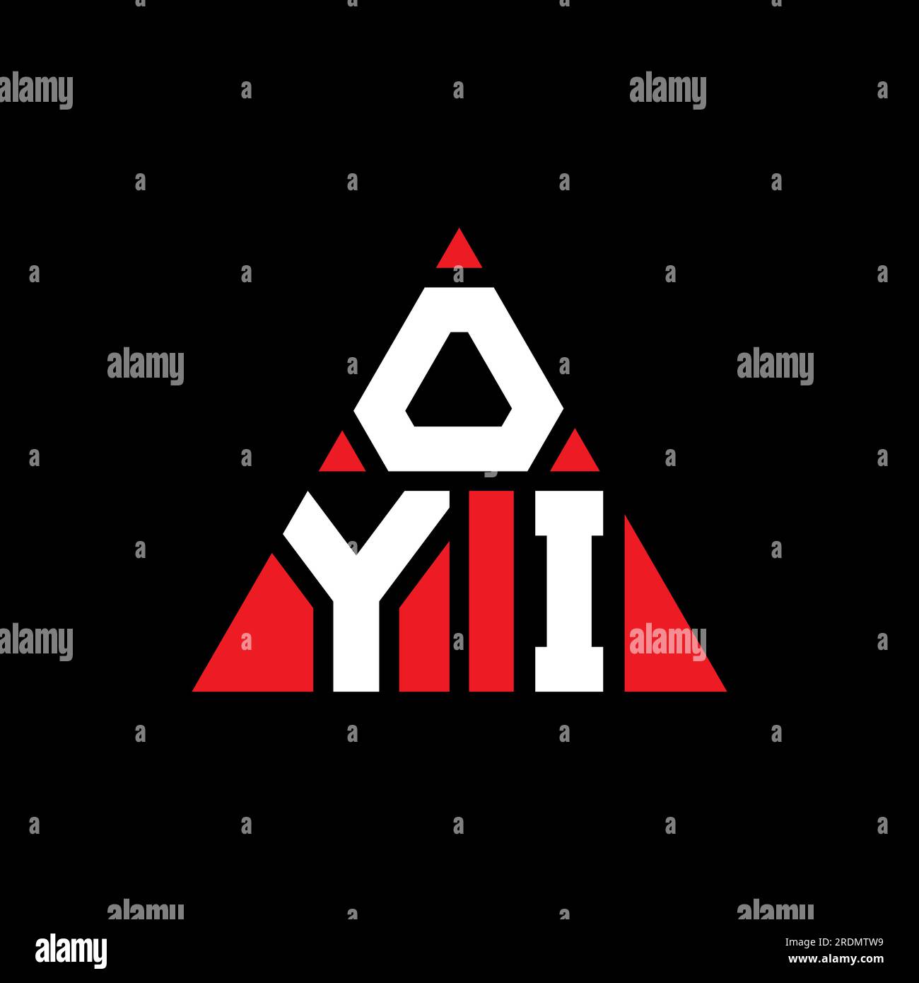 Oyi tech logo hi-res stock photography and images - Alamy