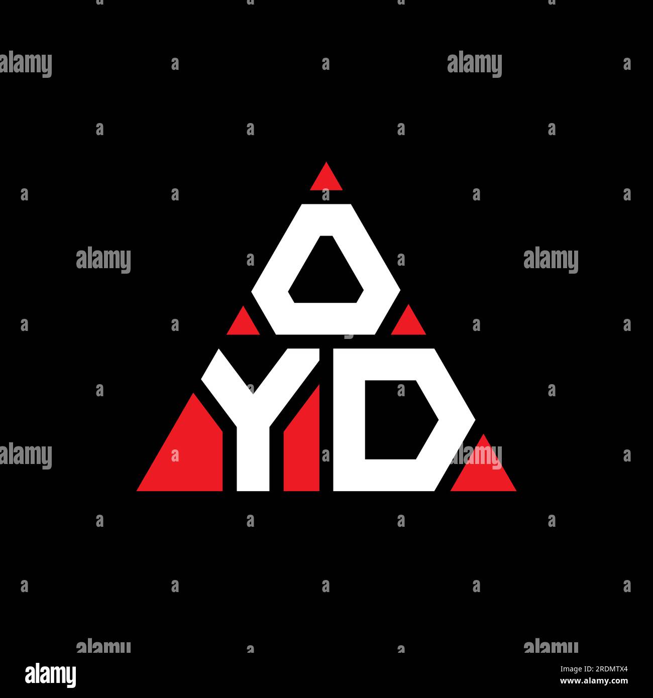 Oyd icon hi-res stock photography and images - Alamy