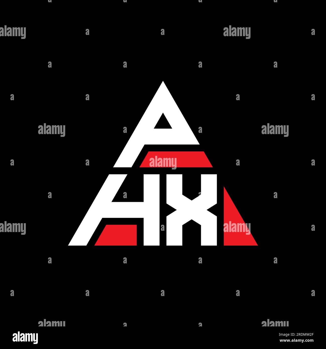 Phx logo hi-res stock photography and images - Alamy