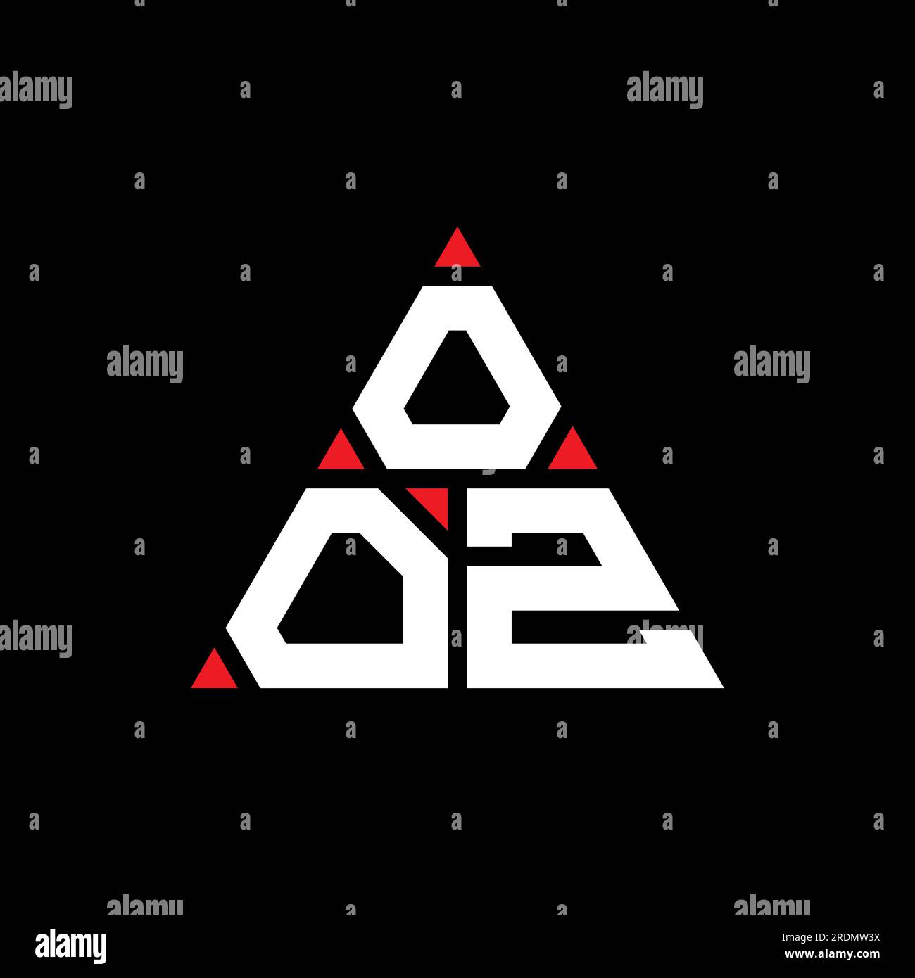 Ooz alphabet hi-res stock photography and images - Alamy