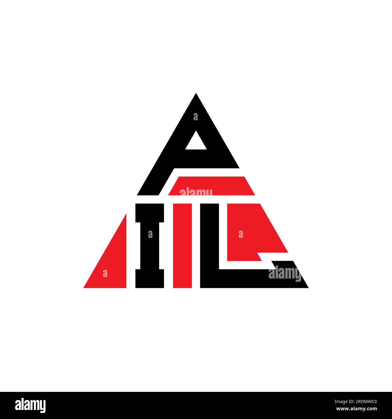 PIL, PIL logo, PIL letter, PIL triangle, PIL triangular, PIL gaming ...