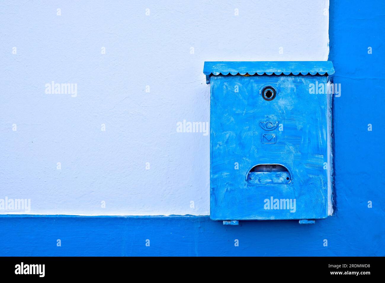 Return to sender letter hi-res stock photography and images - Alamy