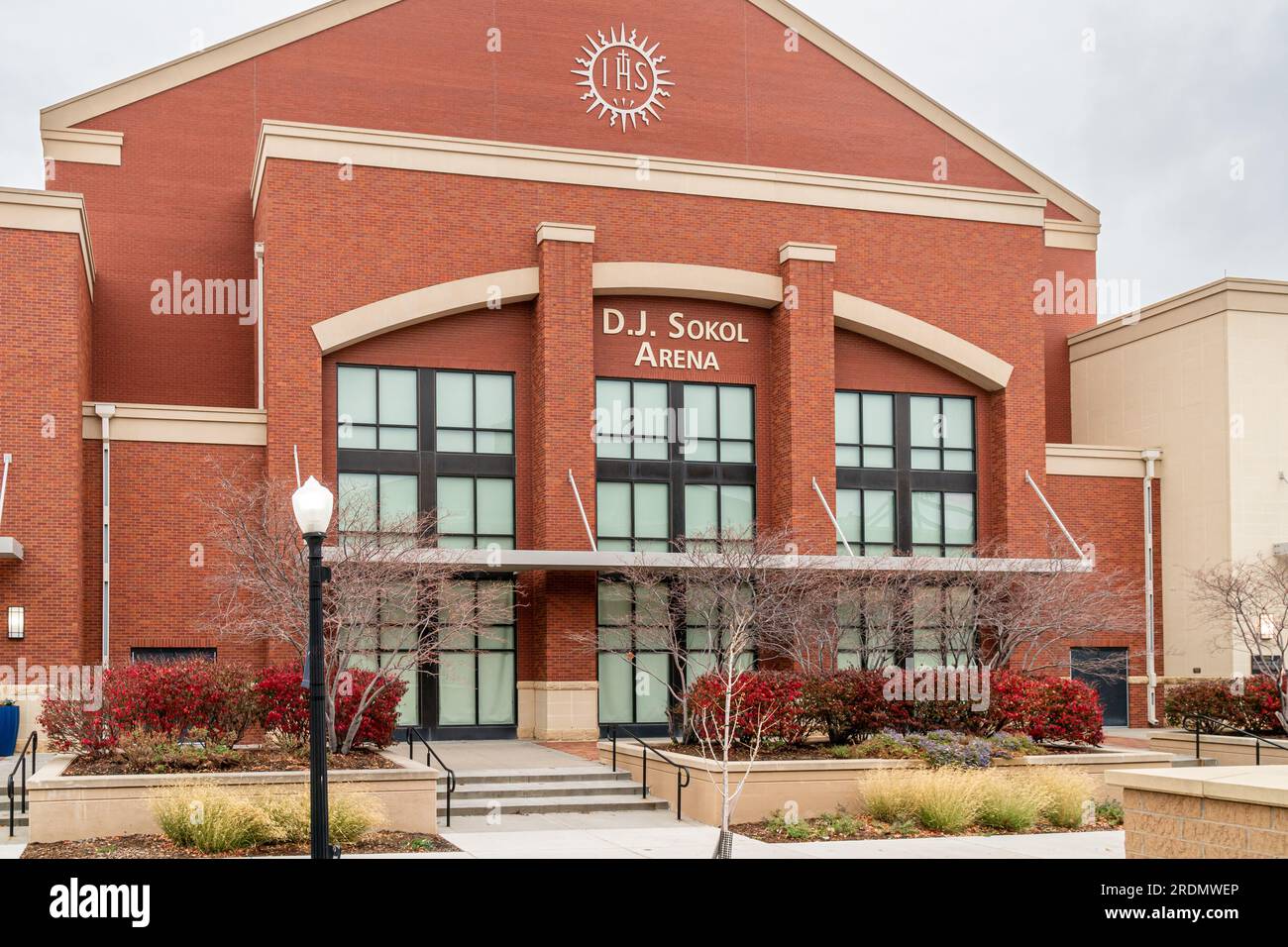 Sokol logo hi-res stock photography and images - Alamy