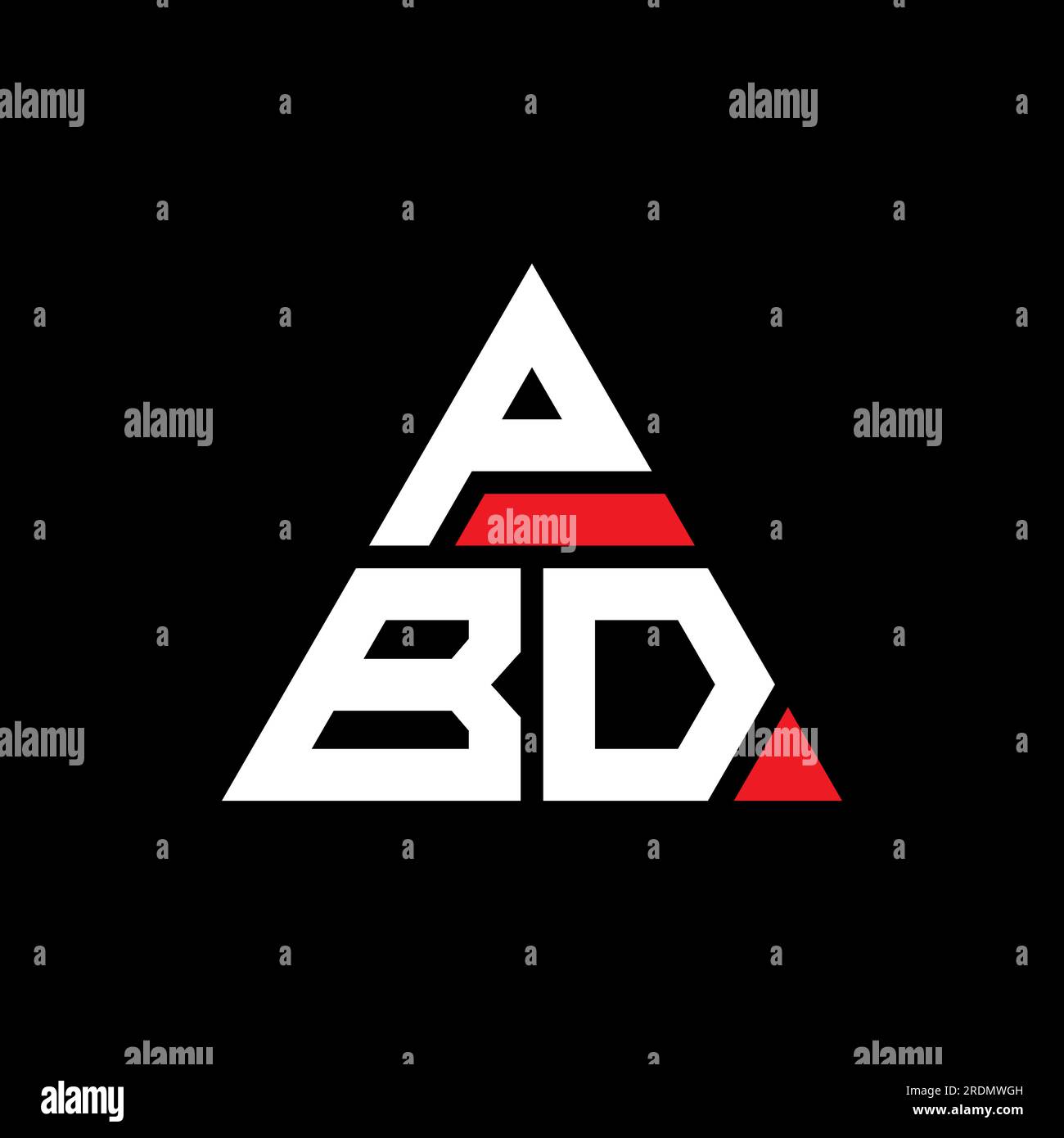 Pbd triangular hi-res stock photography and images - Alamy